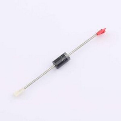 SR3150 肖特基二极管 电压:150V 电流:3A DO-27