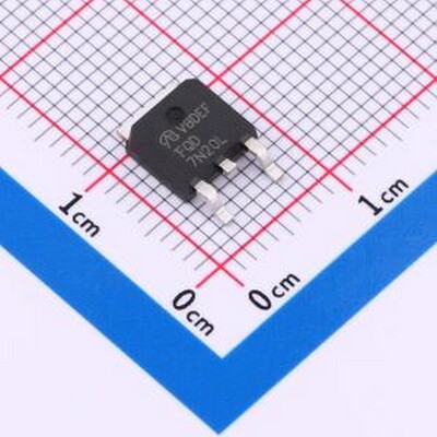 FQD7N20L-VB 场效应管(MOSFET) 场效应管 （MOSFET) TO-252