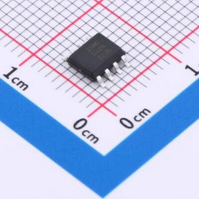 ZXMC6A09DN8TA 场效应管(MOSFET) 1个N沟道+1个P沟道 耐压:60V 电