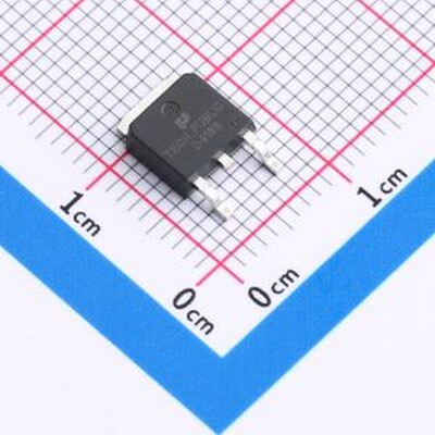 AOD4189 场效应管(MOSFET) AOD4189 TO-252