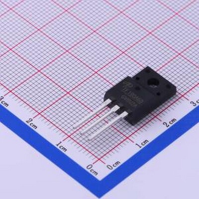 AOTF190A60L 场效应管(MOSFET) 1个N沟道 耐压:600V 电流:20A TO-