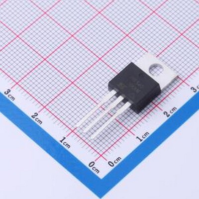 IRF540PBF-BE3 场效应管(MOSFET) 1个N沟道 耐压:100V 电流:28A T