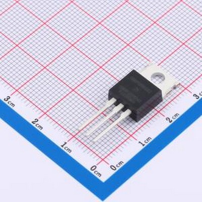 IXFP12N65X2 场效应管(MOSFET) 1个N沟道 耐压:650V 电流:12A TO-