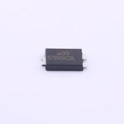 SB10100L 肖特基二极管 电压:100V 电流:10A TO-277