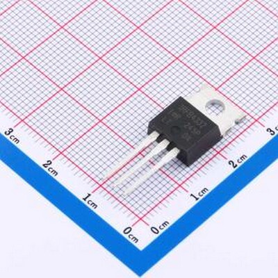 IRFB4332PBF 场效应管(MOSFET) 1个N沟道 耐压:300V 电流:60A TO-