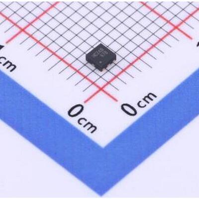 FDMA8878 场效应管(MOSFET) 1个N沟道 耐压:30V 电流:10A 电流:9A