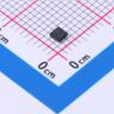 PMPB20XPEAX 场效应管(MOSFET) 1个P沟道 耐压:20V 电流:7.2A DFN