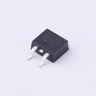MBRB3060CT 肖特基二极管 电压:60V 电流:30A TO-263-2