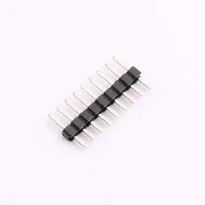 A200N01-0B9P51-H20C28 2.0PH H2.0 1x9Pin 180度 PC2.8 PA3.9 PB