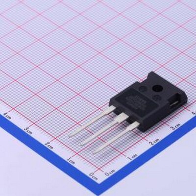IXFH34N65X2 场效应管(MOSFET) 1个N沟道 耐压:650V 电流:34A TO-