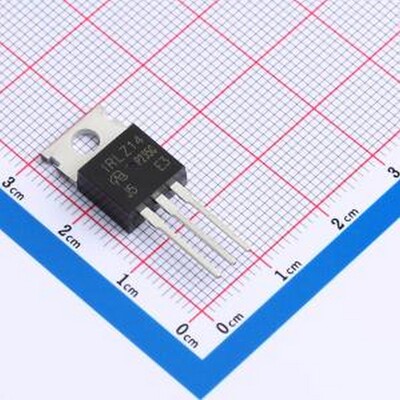 IRLZ14PBF-VB 场效应管(MOSFET) IRLZ14PBF-VB TO-220AB