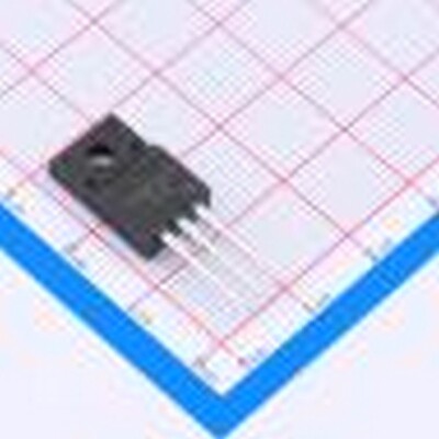 STP14NF10FP-VB 场效应管(MOSFET) STP14NF10FP-VB