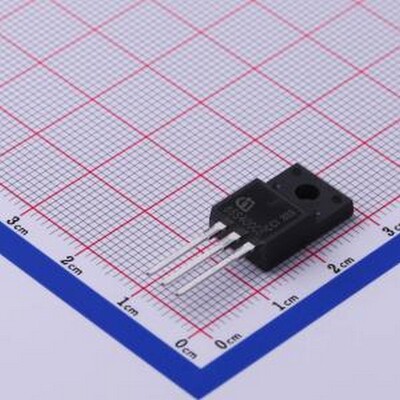 IPA65R400CE 场效应管(MOSFET) 1个N沟道 耐压:650V 电流:15.1A T