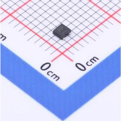 RTF015N03TL 场效应管(MOSFET) 1个N沟道 耐压:30V 电流:1.5A SOT