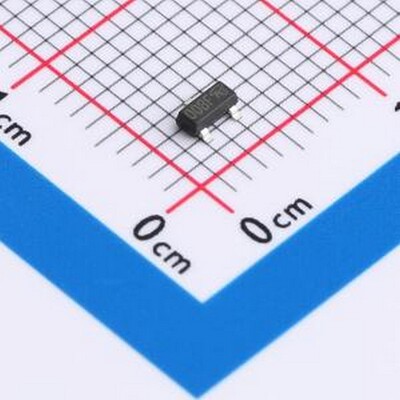 ZXMN2A01FTC-VB 场效应管(MOSFET) N沟道,电流:6A,耐压:20V SOT-2