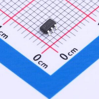 IRLMS2002TRPBF 场效应管(MOSFET) 耐压:20V 电流:7A SOT-23-6