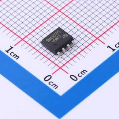 SM4301PSKC-TRG-VB 场效应管(MOSFET) 1个P沟道 耐压:30V 电流:18