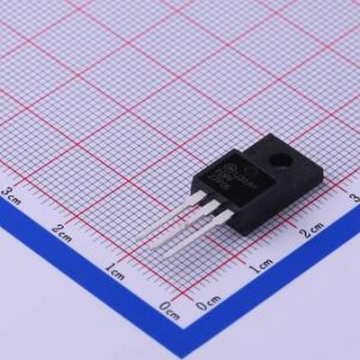 FQPF27P06 场效应管(MOSFET) 1个P沟道 耐压:60V 电流:17A TO-220