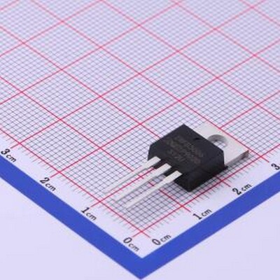 IRFB3006PBF 场效应管(MOSFET) 耐压:60V 电流:270A TO-220AB