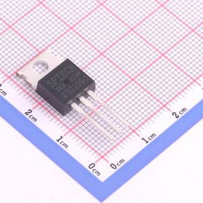 2SD1060 三极管(BJT) 2SD1060 TO-220C