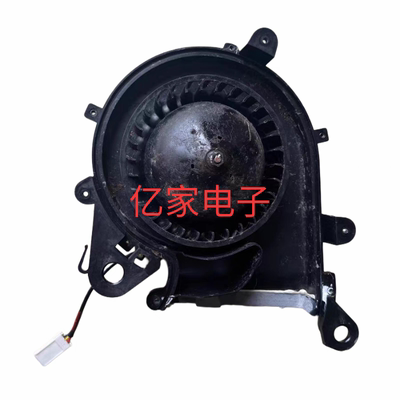 适用米家XHQG100MJ101   滚筒洗衣机烘干电机 风机FL7822-02