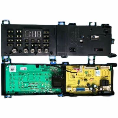 适用美的滚筒洗衣机电脑板MG100V31DG5主板17138100020314