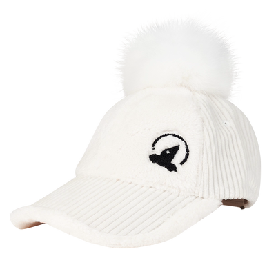 HONMA专业高尔夫女式帽子