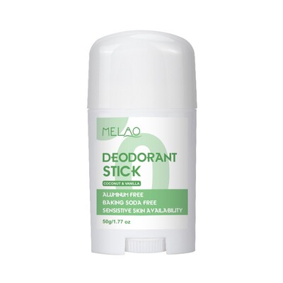 Natural Deodorant for Women and Men香体膏除臭棒除味止汗香体