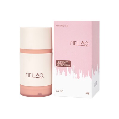Natural Deodorant for Women and Men香体膏除臭棒除味止汗香体
