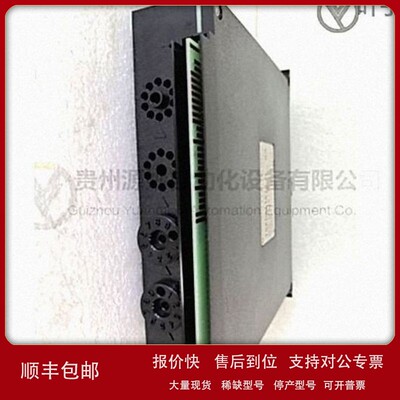 议价Schneider 140ACI03000C处理模块