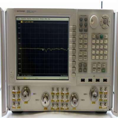 维修 回收 Agilent N5242A 2/4端口PNA-X网络分析仪 --HY