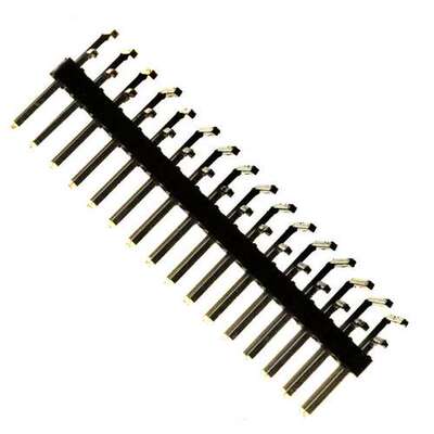 现货FCI/富加宜68021-432HLF针座公插针2.54mm32P原装正品