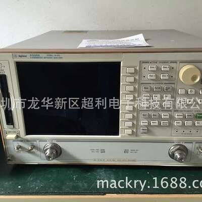8720ES网络分析仪库存8720ES Agilent 8720ES 租赁8720ES