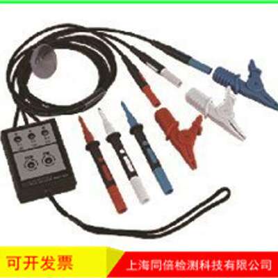 日本KYORITSU克列茨共立MODEL8030CE相序表480V宽频相序计 相位表