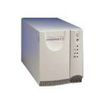 法国POWERWARE电池模块PW9120 1000i