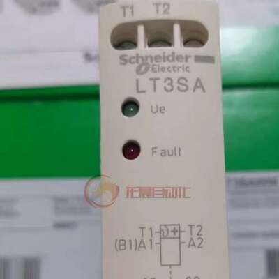 LT3SE00M  LT3SA00M  热敏继电器 热敏电阻保护继电器 全新正品