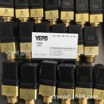 EBT50DA温控开关ELETTROTEC原装进口温度开关 现货