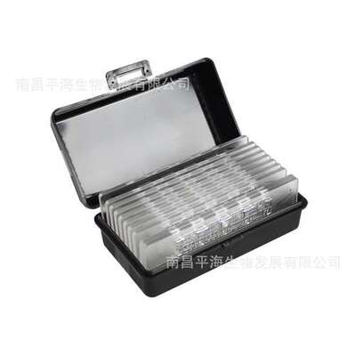 177-112C 细胞计数板 Neubauer Improved