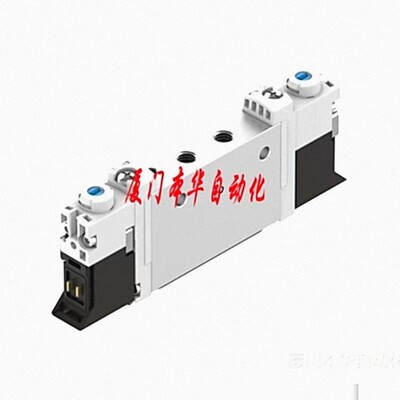FESTO 费斯托电磁阀 VUVG-L10-B52-T-M5-1P3 566458正品现货 议价