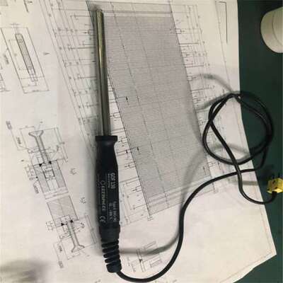 绿添科技热卖德国Greisinger GMH3400仪器