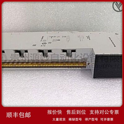 议价Schneider 140DAO84010C处理器模块