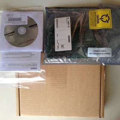 春田谷全新 美国  PCI-6220 多功能DAQ数据采集卡779065-01