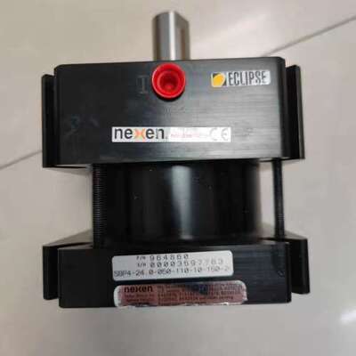 美国 NEXEN 工业离合器 制动器MBU-875-