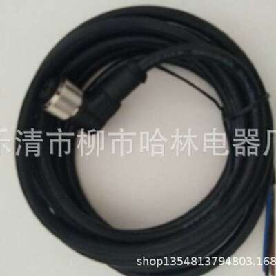 特价 TURCK 图尔克传感器连接线 PSGS4M-RJ45S-4414-5M