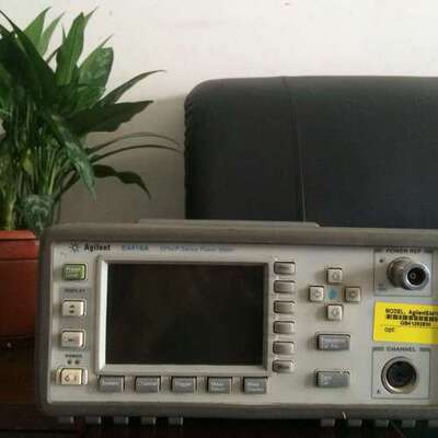 低价出售Agilent/安捷伦 E4416A、功率计、E4417A/E4419B/E4418B
