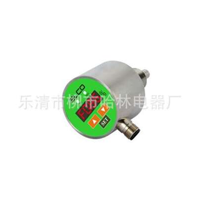 供应全新流量开关流量传感器FS604-SM18-PXM1