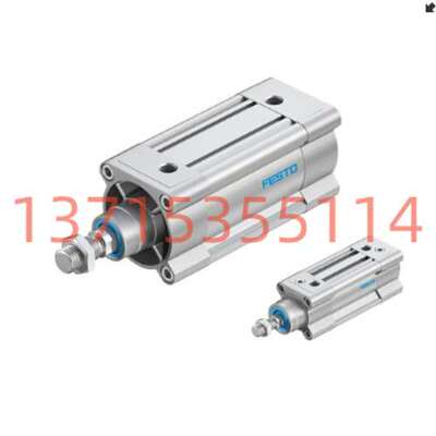 FESTO费斯托气缸 DSBC-40-20-T-PA-N3R3 1461995