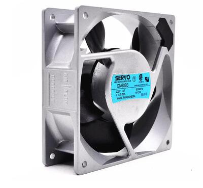 松下机器人伺服散热风扇CN60B3