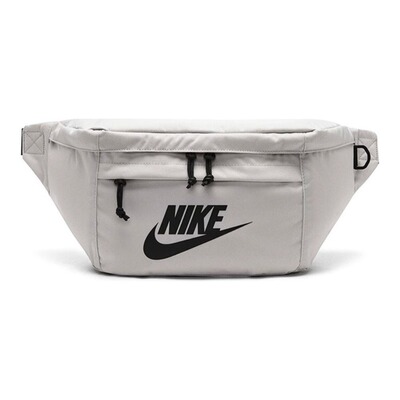 Nike/耐克王一博同款运动经典潮流腰胸大斜挎单肩包BA5751-072