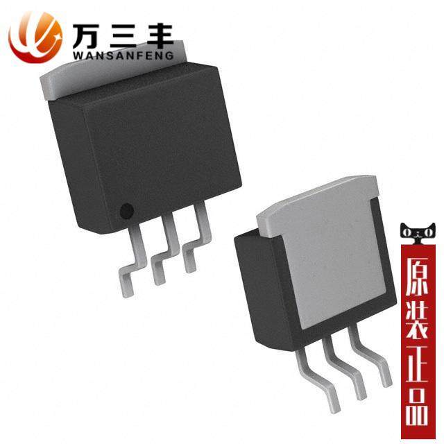 MIC29150-3.3WU-TR「IC REG LINEAR 3.3V 1.5A TO263-3」_虎窝淘